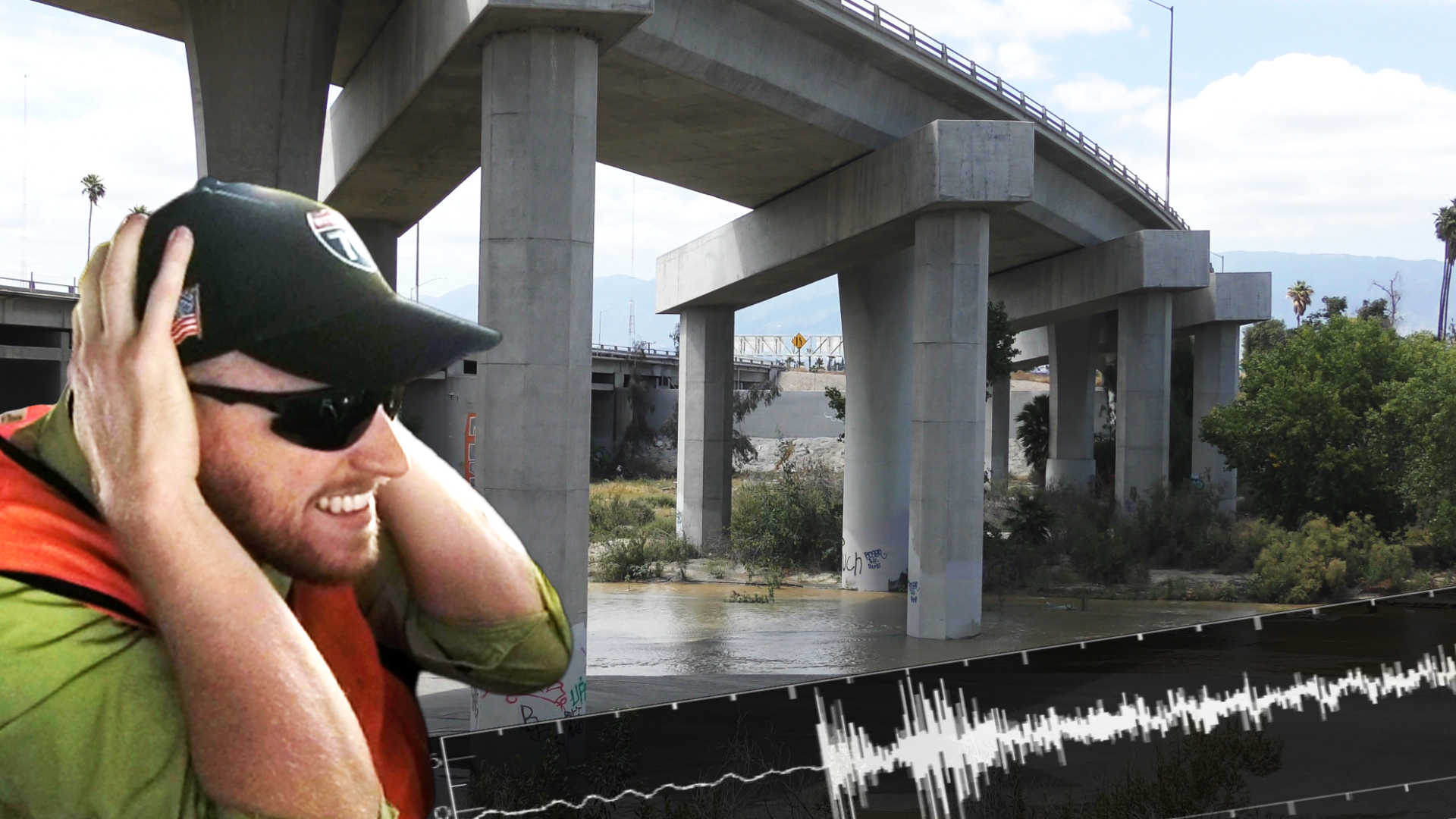 Bridges – Road Guy Rob