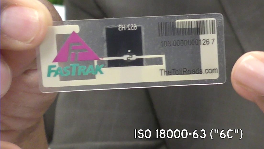 Will this sticker eliminate all toll booths? – Road Guy Rob