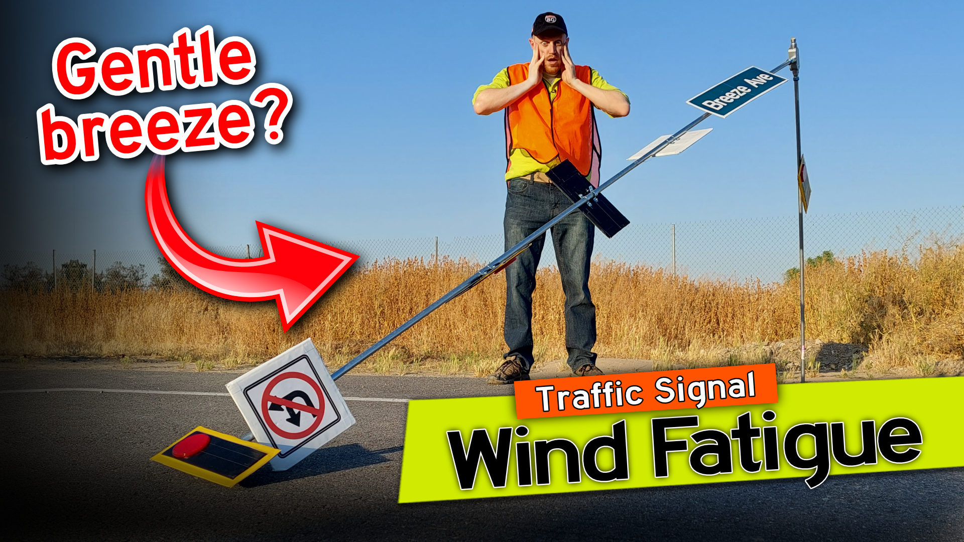 Signal/Signage – Road Guy Rob